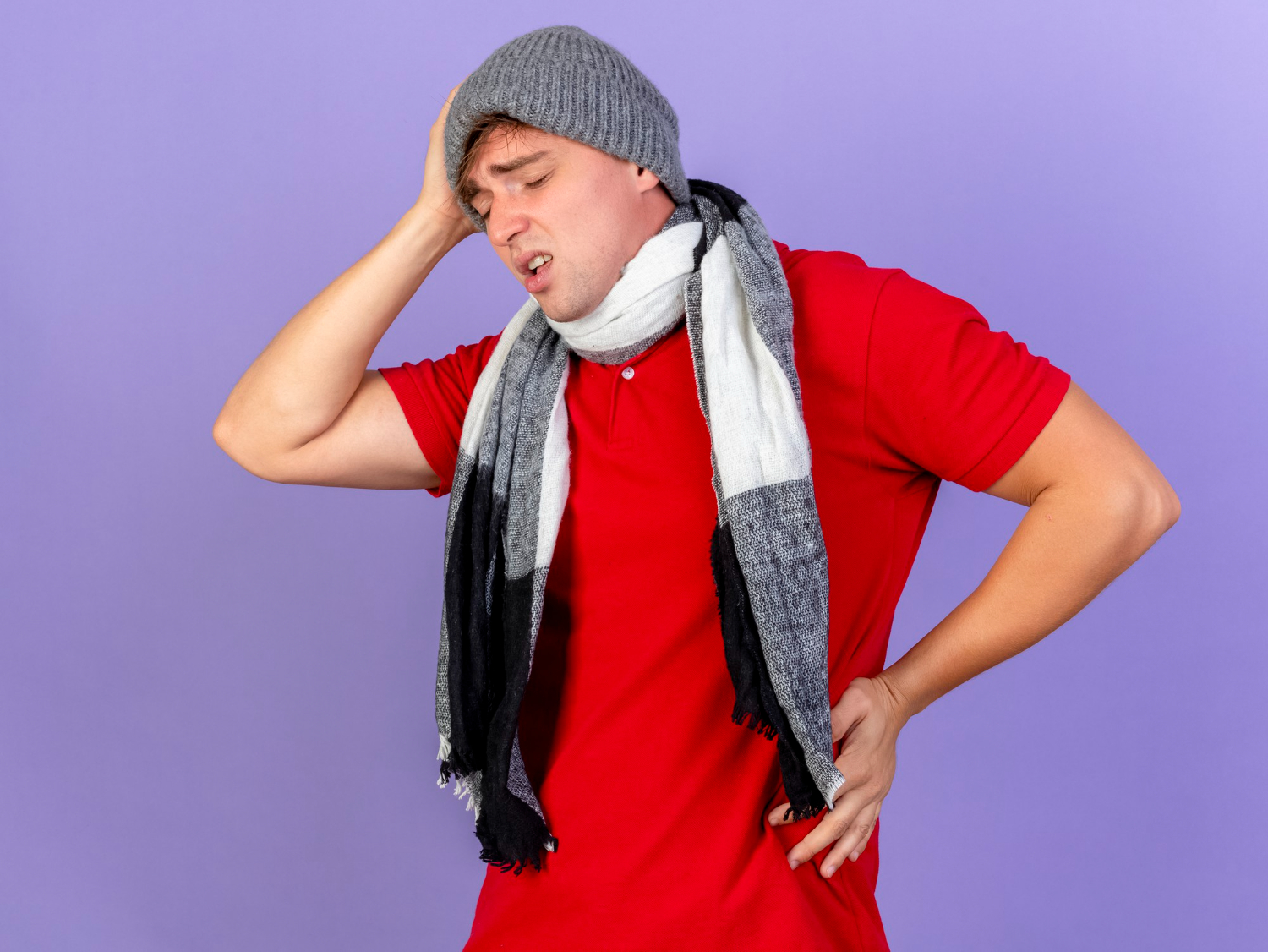 How Chiropractic Care Can Help with Winter Headaches in Hilliard