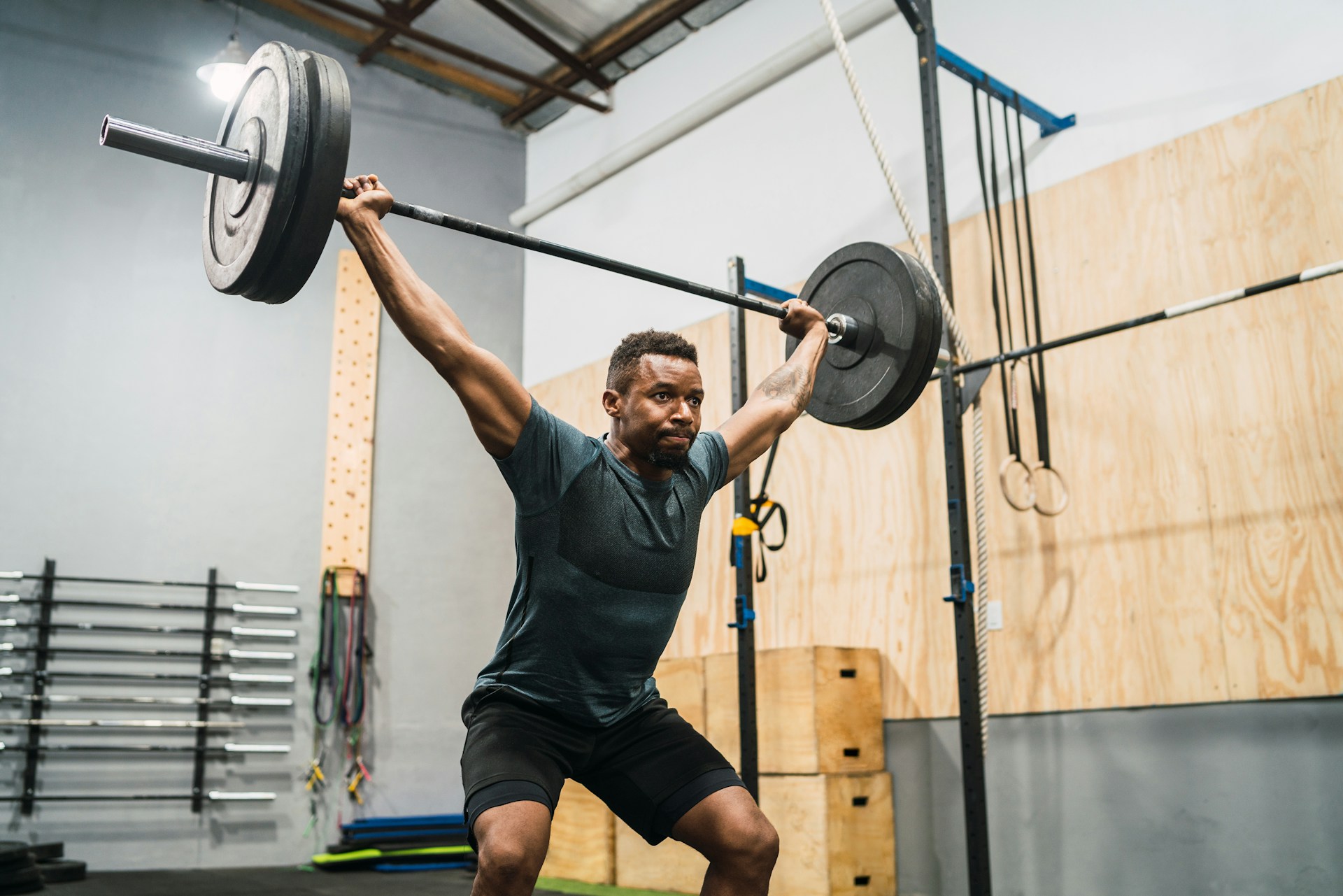 Chiropractic and CrossFit: Enhance Recovery