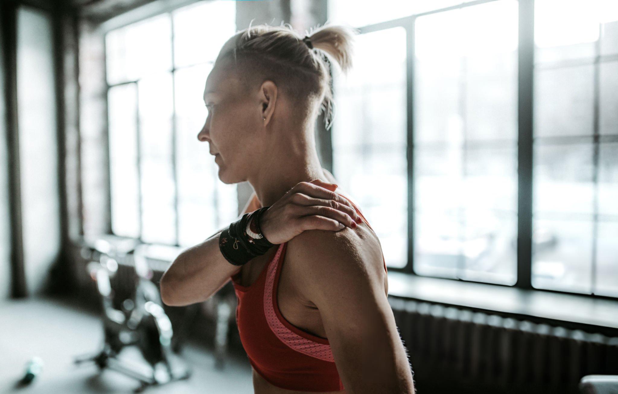 Gym Injuries? Discover Chiropractic Solutions