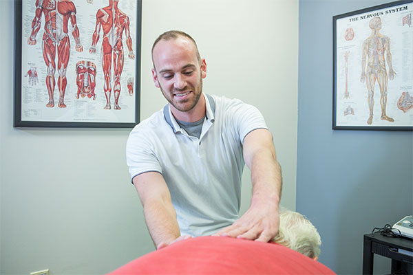 Columbus Chiropractic Center of Hilliard | Home